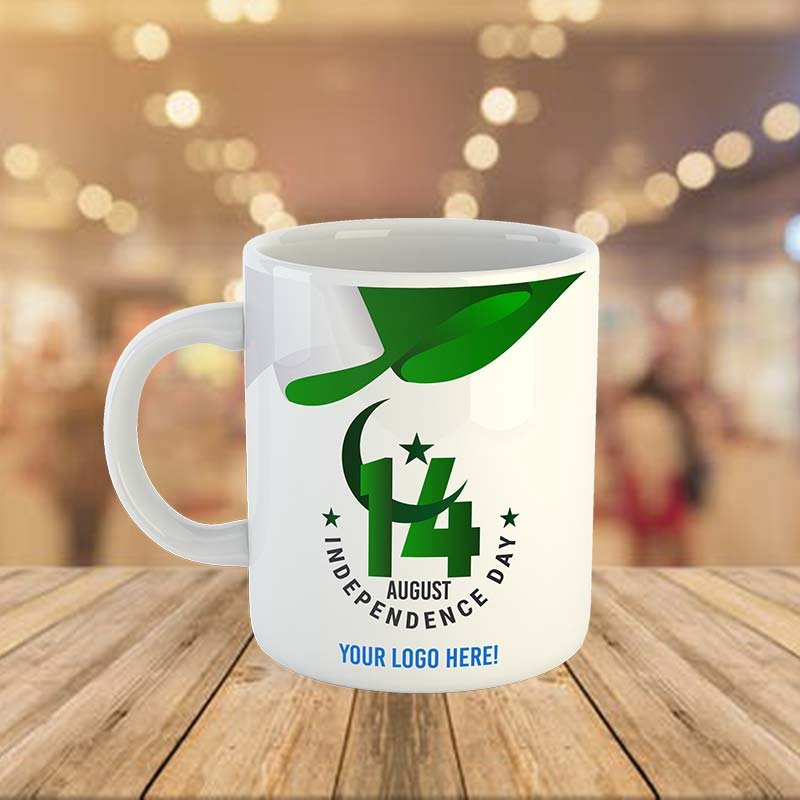 Buy Independence Day Mug - The Elegance