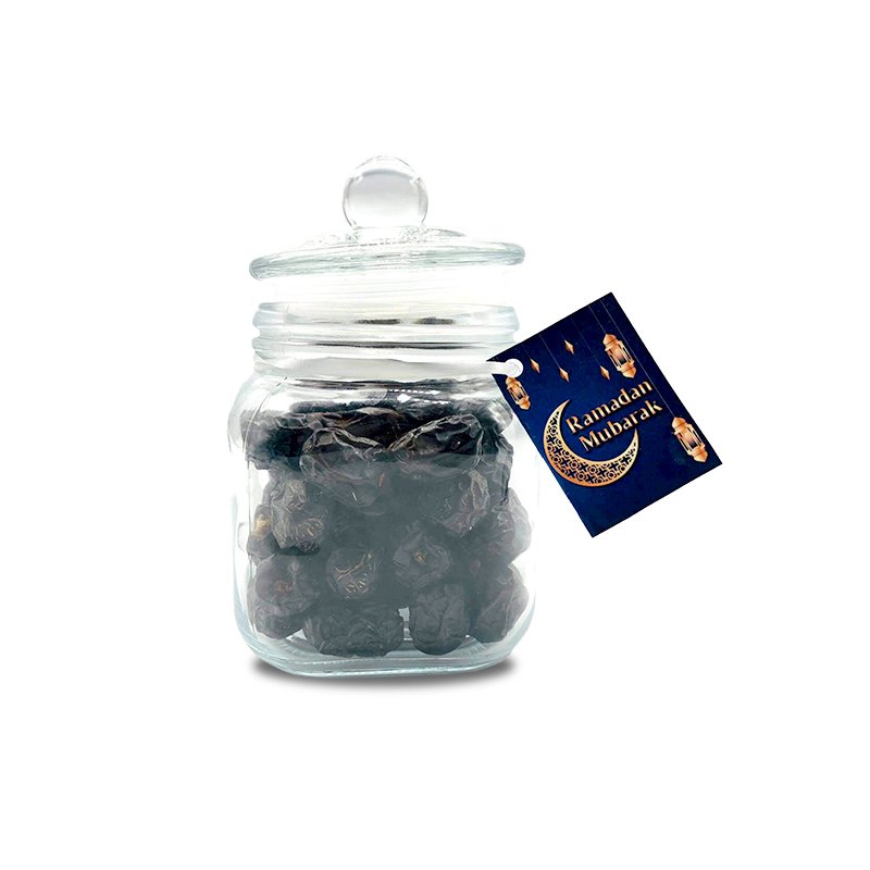 Buy Jar of Dates - The Elegance