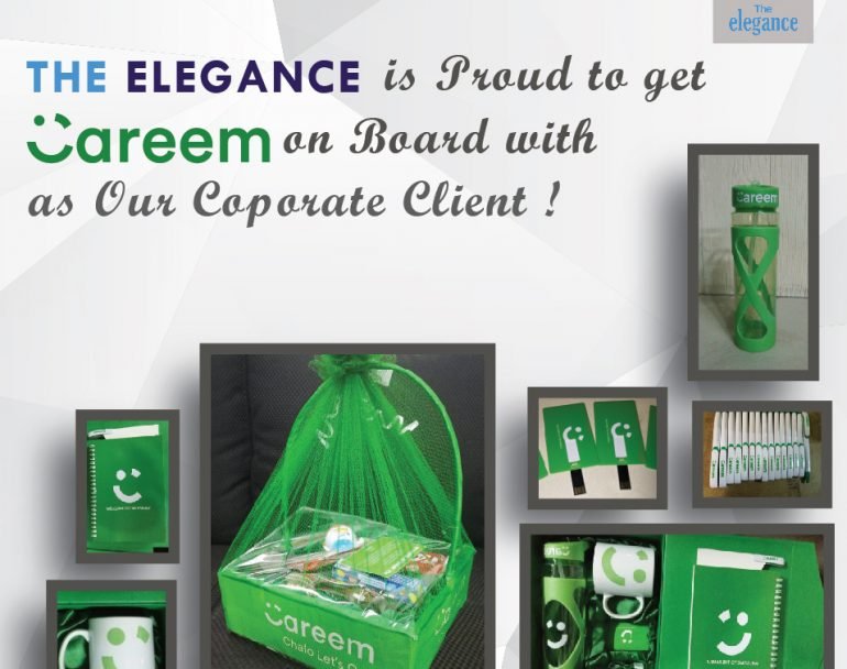 Corporate Projects Gallery