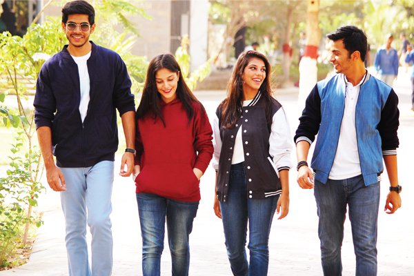 Why University Merchandise – Hoodies & Jackets | The Elegance
