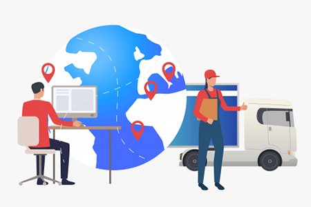 Logistics Solutions | Corporate Gifting - The Elegance