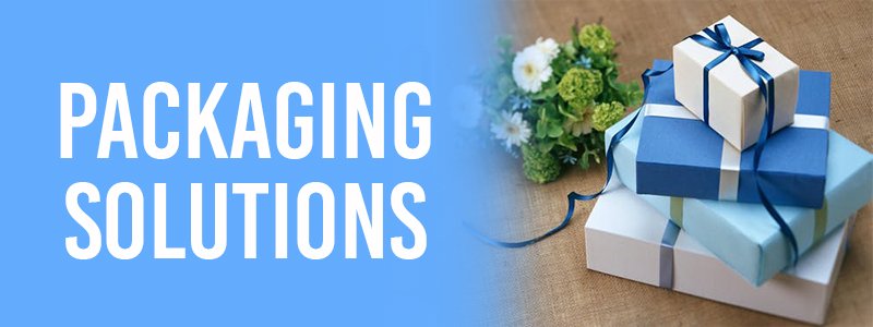 Packaging Solutions | Corporate Gifting - The Elegance