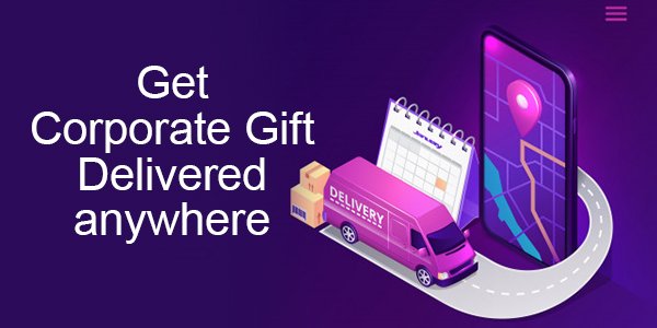 Logistics Solutions | Corporate Gifting - The Elegance