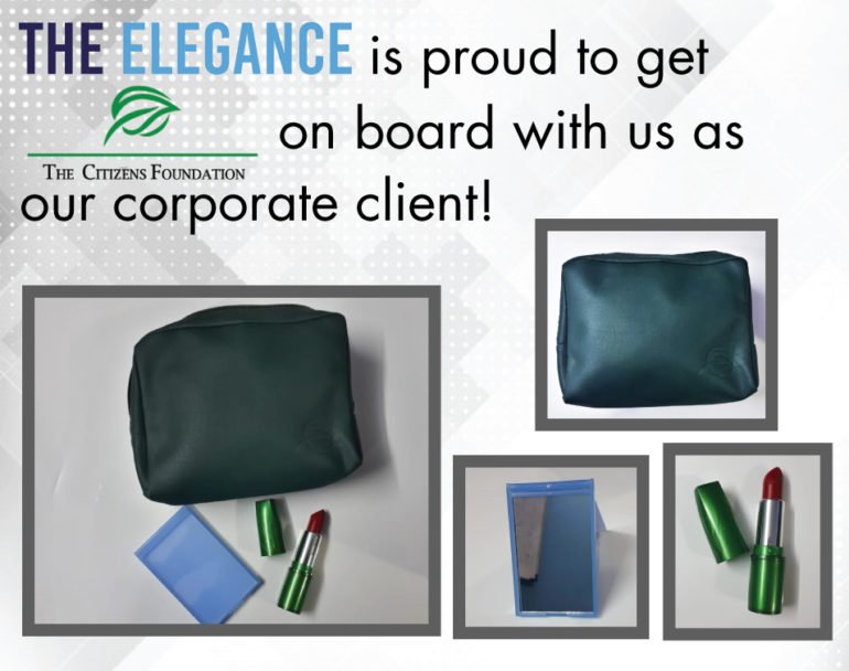 Corporate Projects Gallery