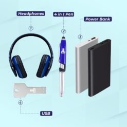 Buy Hi-Tech Kit - The Elegance