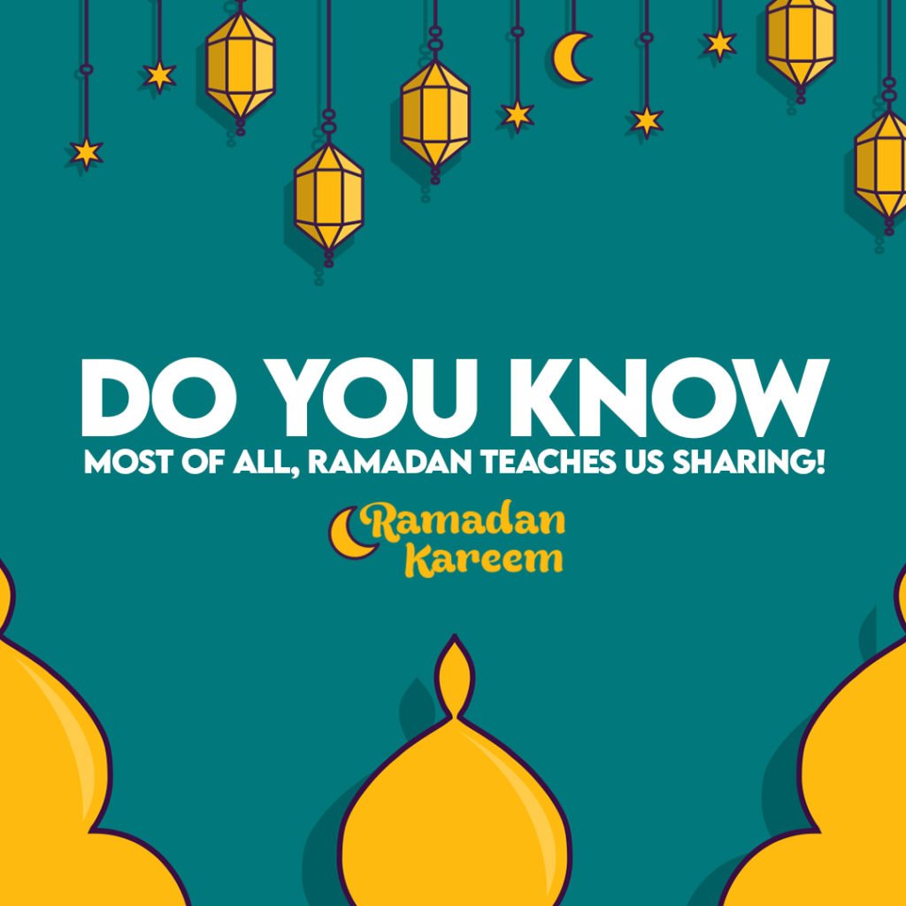10 Most Engaging Ramadan Poster Ideas for your Brand