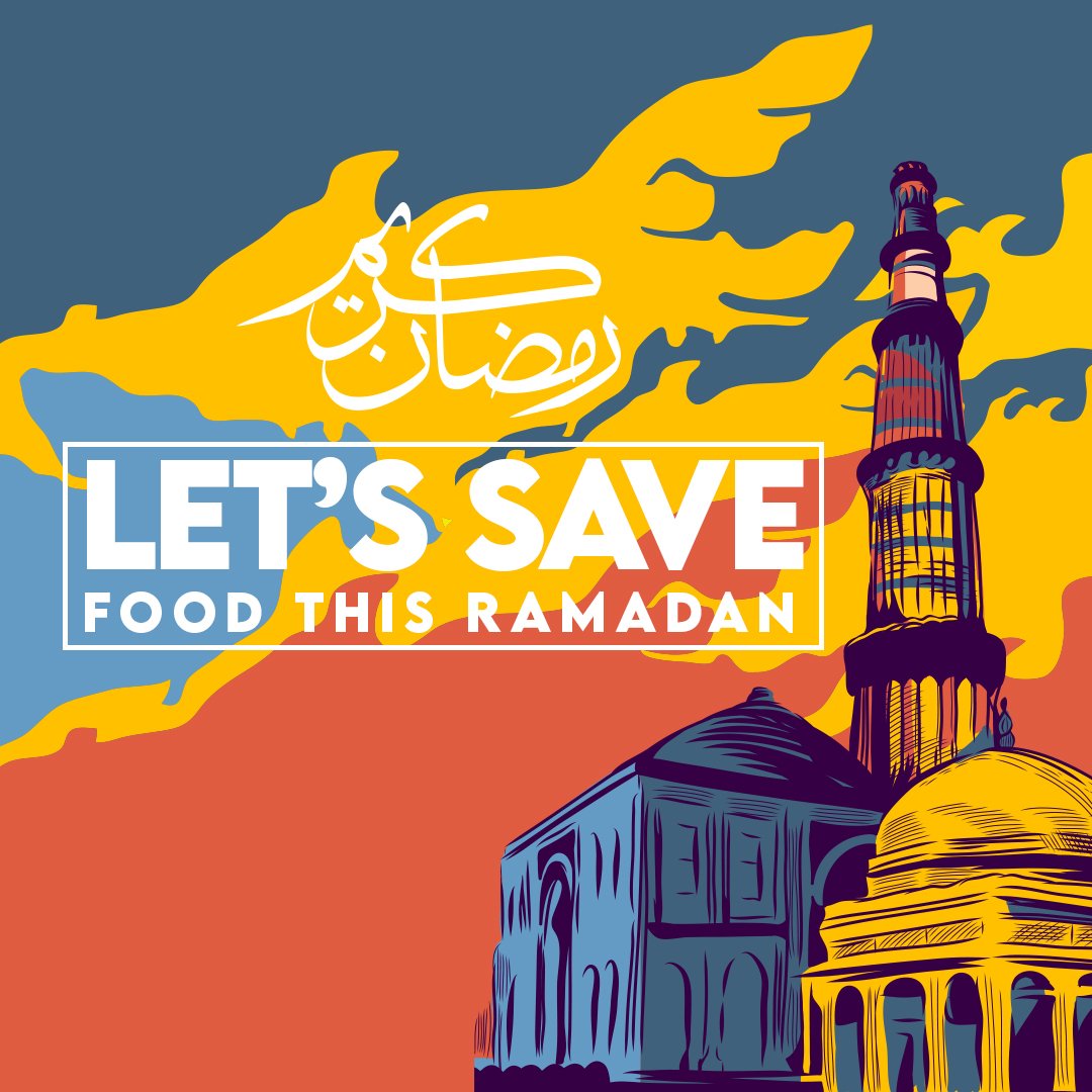 10 Most Engaging Ramadan Poster Ideas for your Brand | Corporate ...