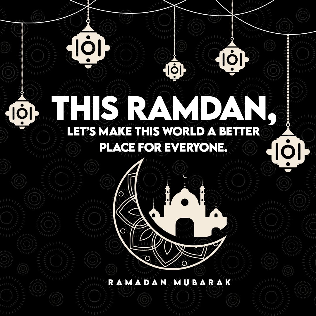 10 Most Engaging Ramadan Poster Ideas for your Brand