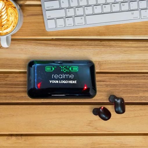 Buy Realme Earbuds - The Elegance