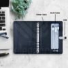 Buy Multi Functional Diary - The Elegance