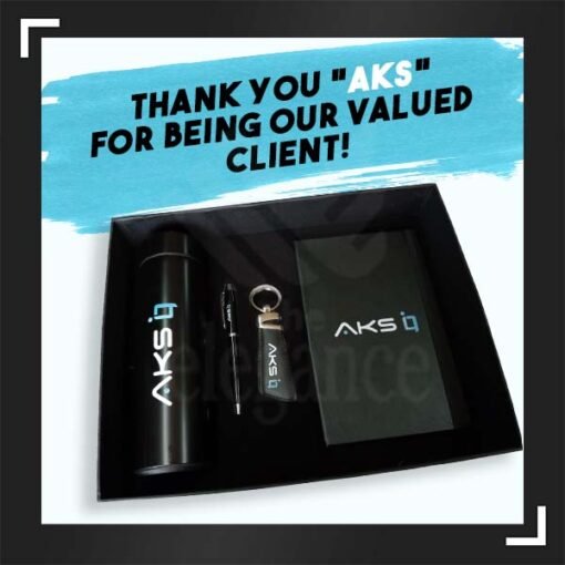 Corporate Projects Gallery