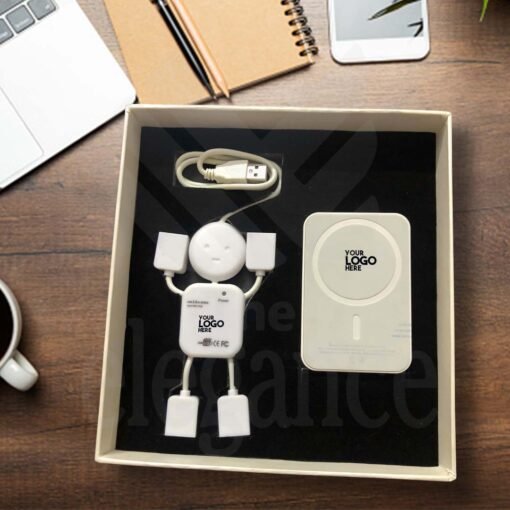 Buy Modern Tech Box - The Elegance