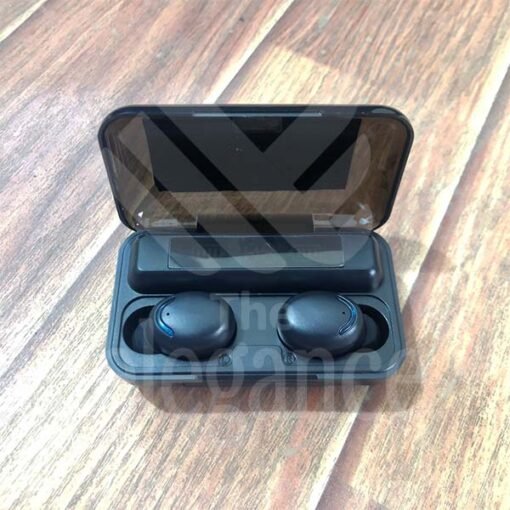 Buy Platinum Tech Box - The Elegance