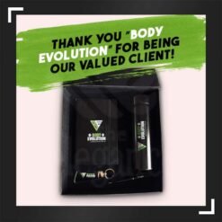 Body Evolution | Corporate Gifting - The Elegance