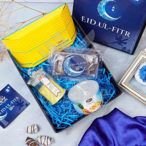 Eid Day Gift | Corporate Gifting - The Elegance