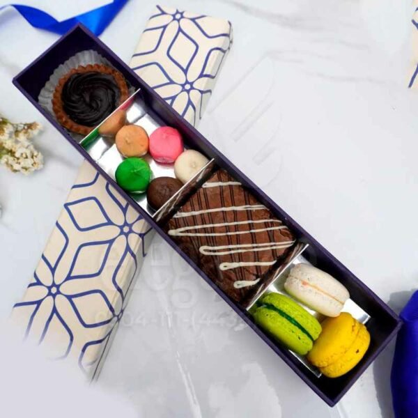Buy Sleek Sweet Box - The Elegance